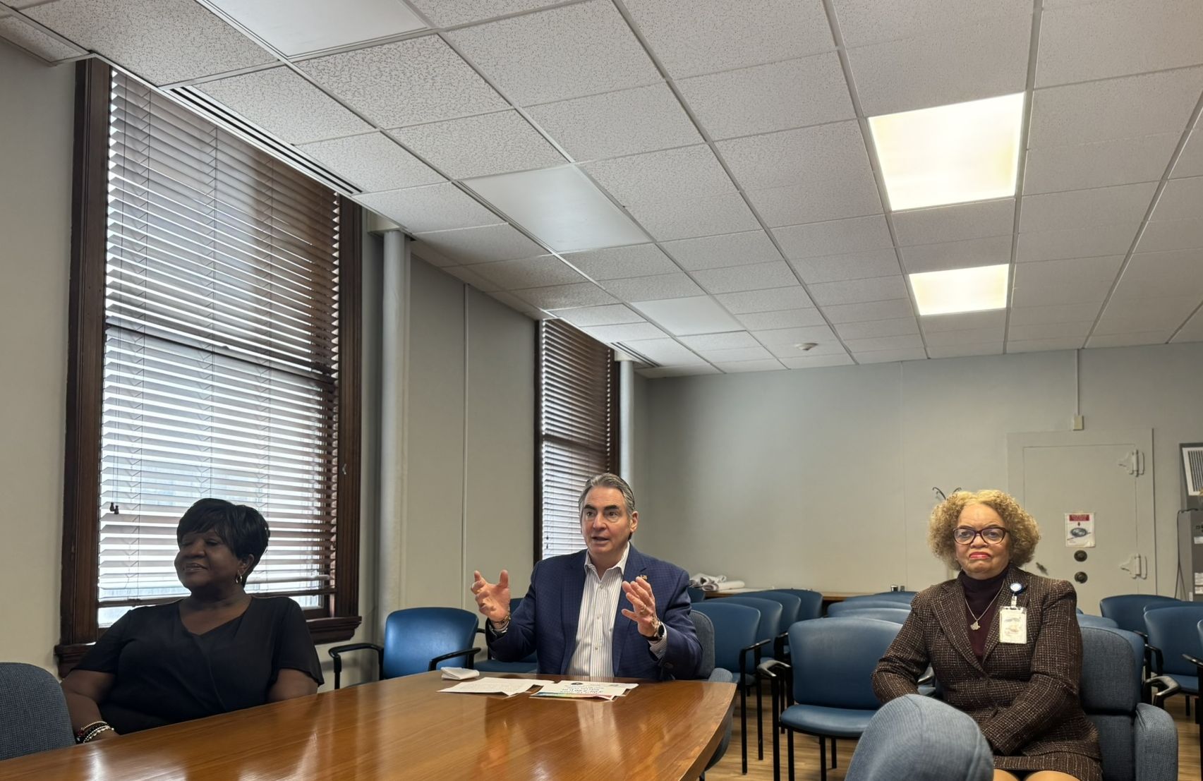 Mayor Sarno and City of Springfield join for 4th Annual Springfield ...