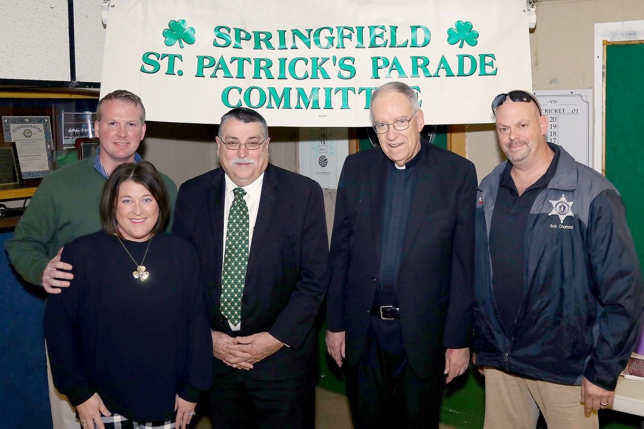 2019 Springfield Colleen Coronation and Awards Presentation Ball: City ...