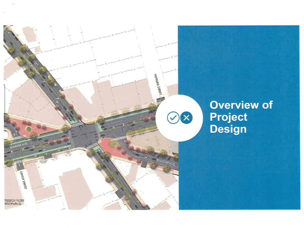 MassDOT holds Public Information Meeting on the “X” Intersection ...