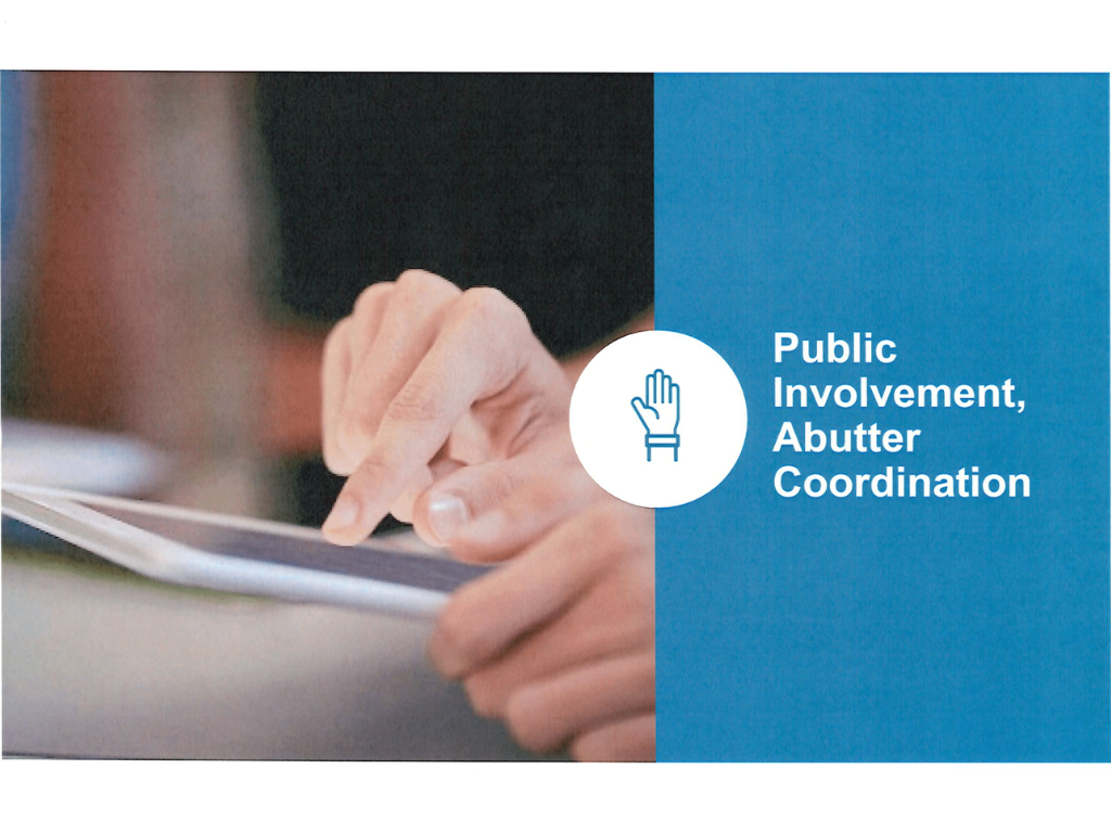 MassDOT holds Public Information Meeting on the “X” Intersection ...