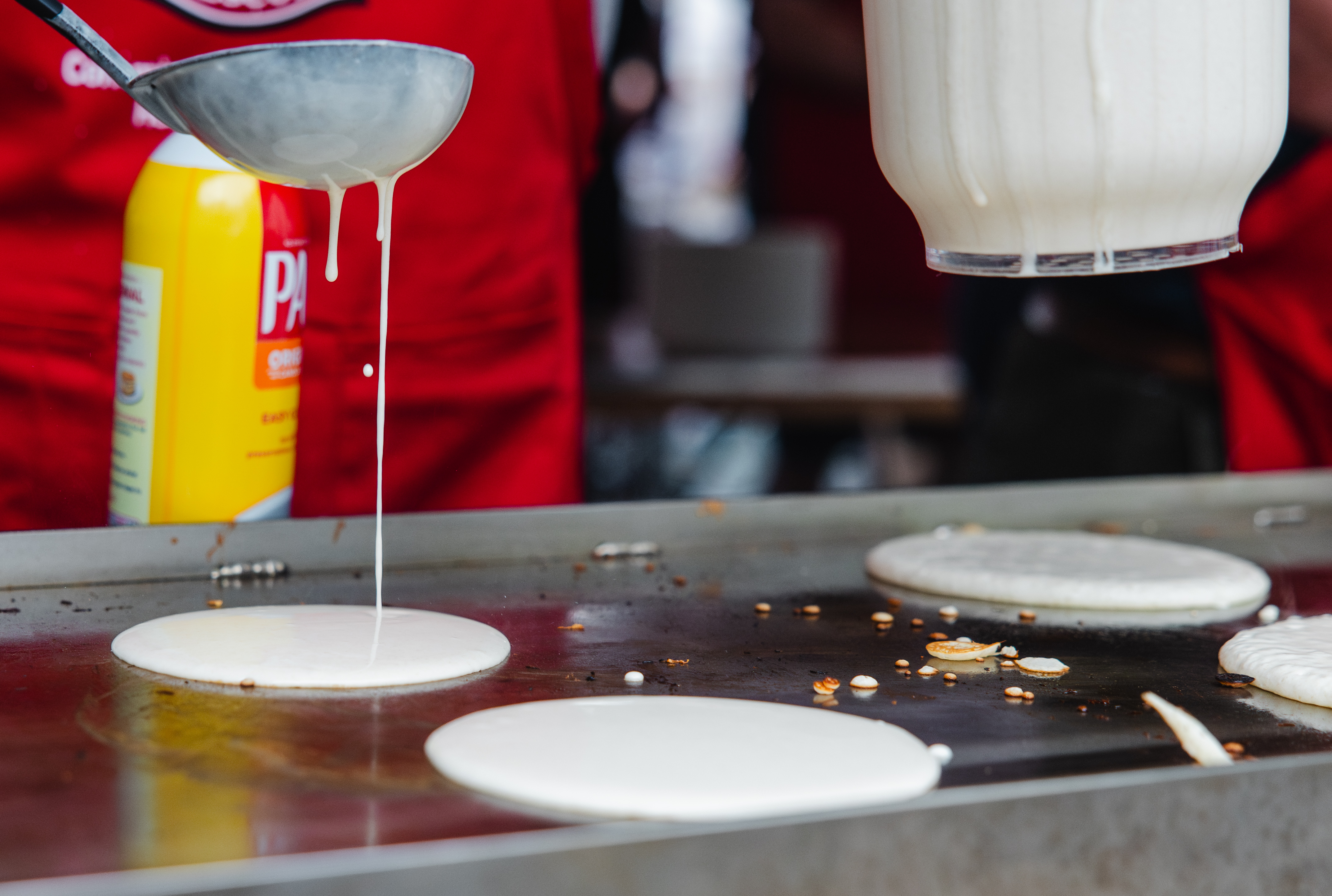 Mayor Sarno, City and State Officials join with attendees for ...