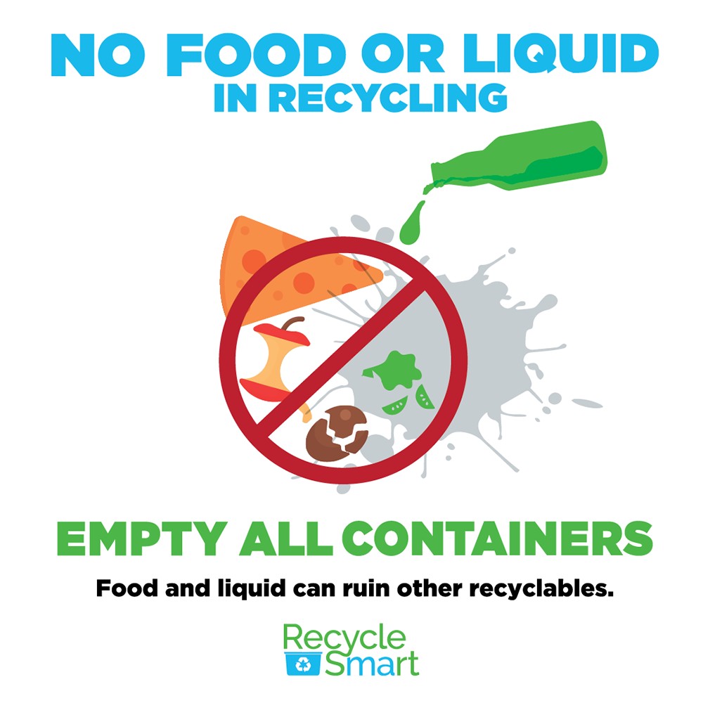 Springfield DPW provides helpful update on Trash / Recycling: City of ...