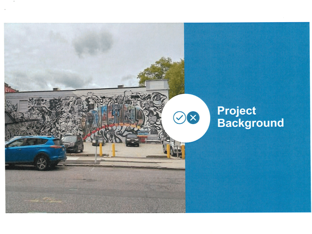 MassDOT holds Public Information Meeting on the “X” Intersection ...