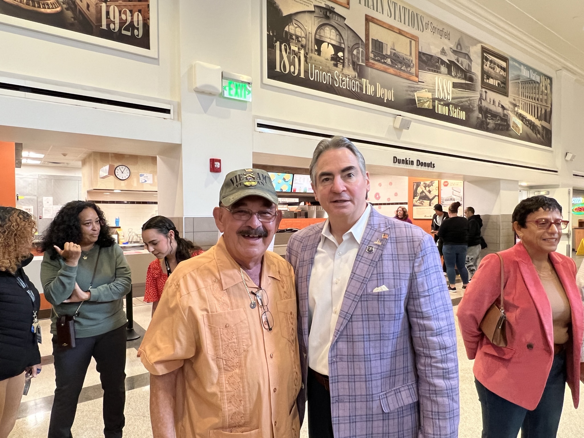 Hispanic American Library Announces New England Latino Festival: City ...