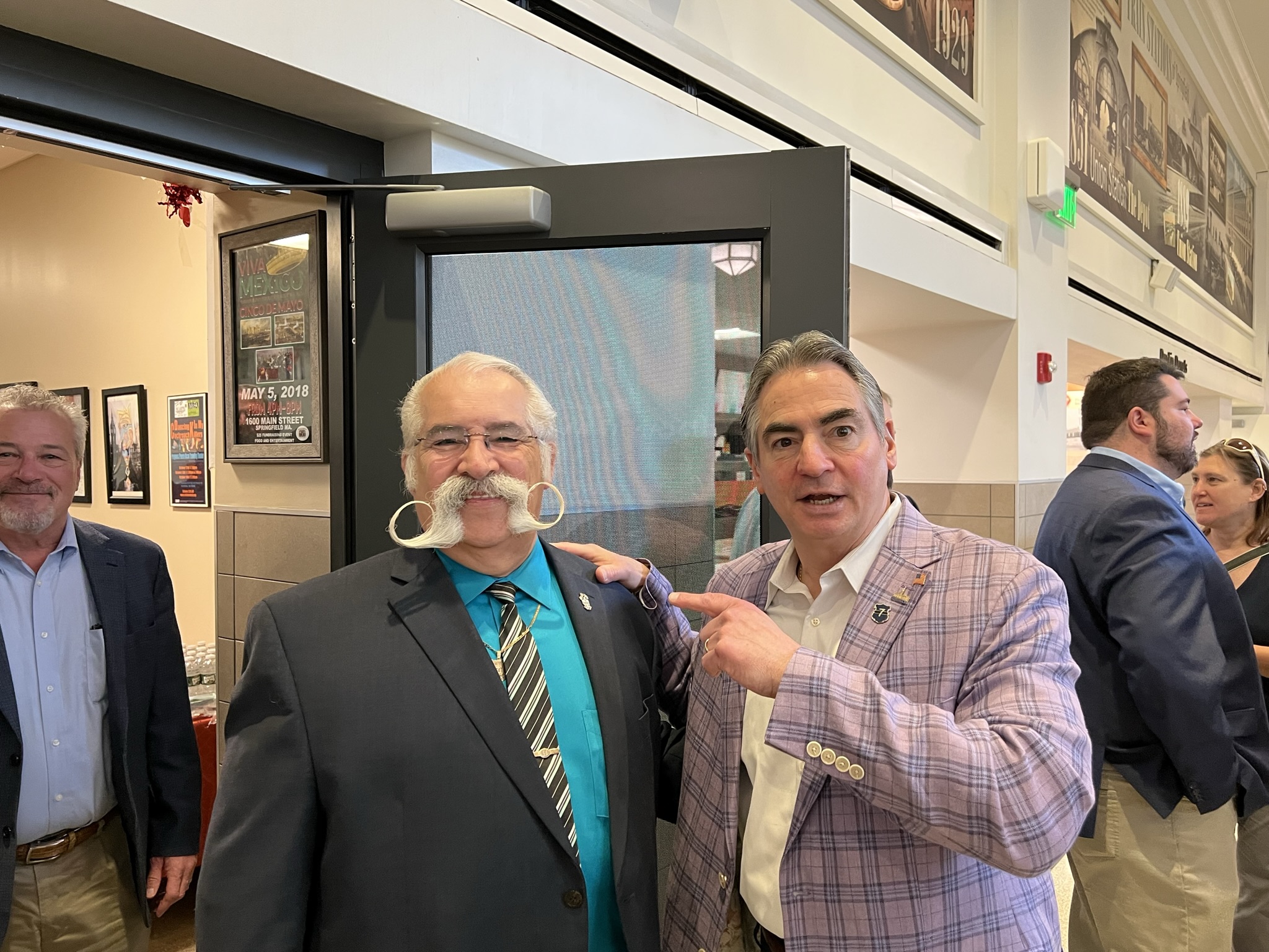 Hispanic American Library Announces New England Latino Festival: City ...