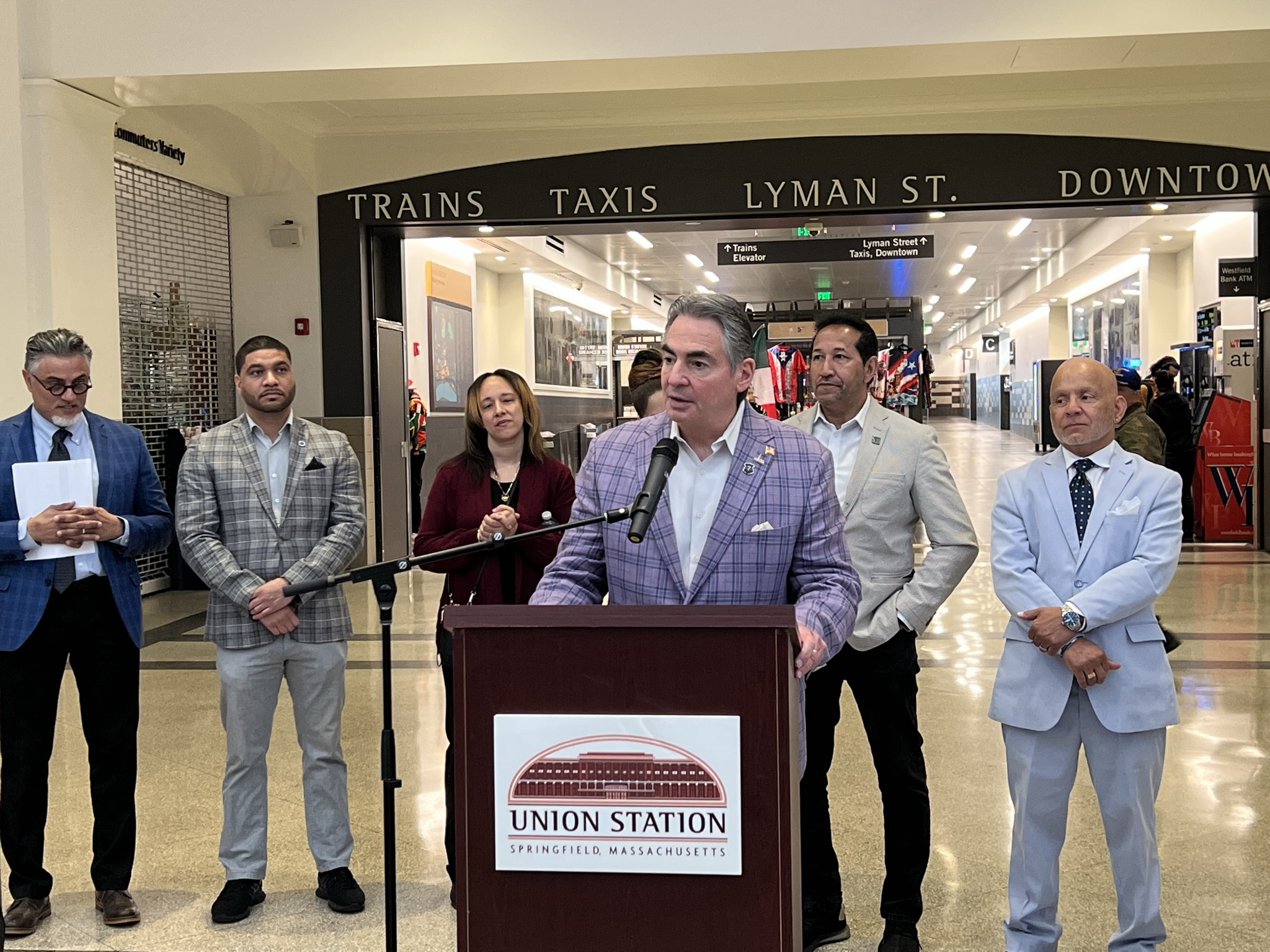 Hispanic American Library Announces New England Latino Festival: City ...