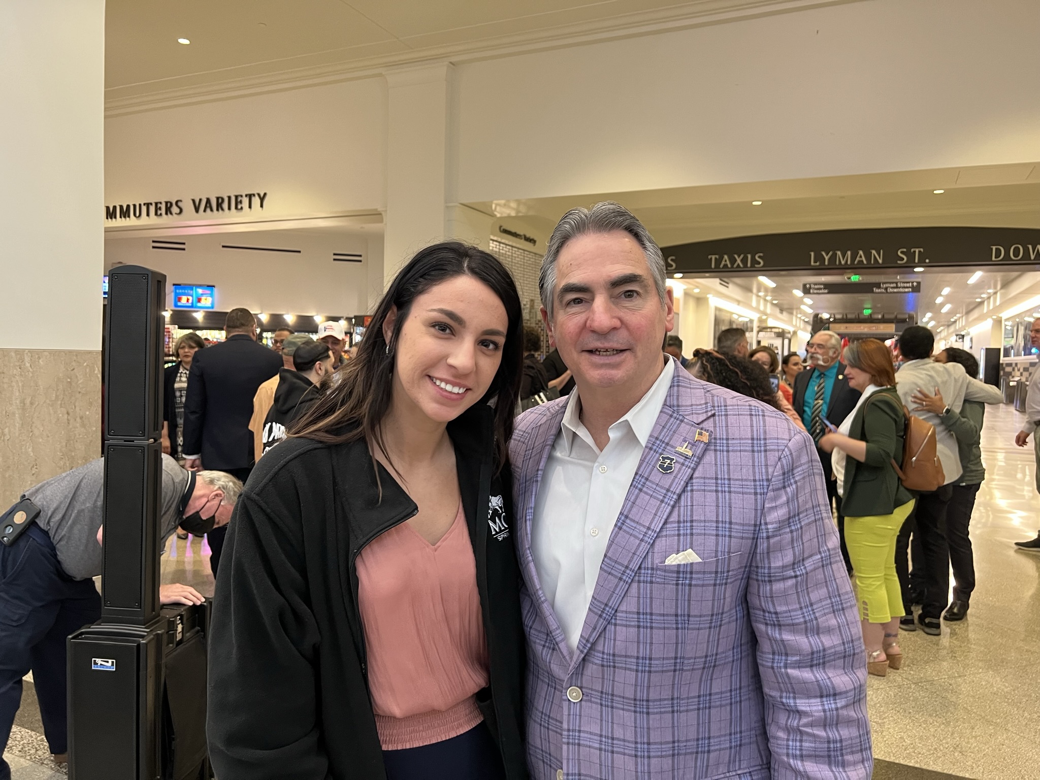 Hispanic American Library Announces New England Latino Festival: City ...