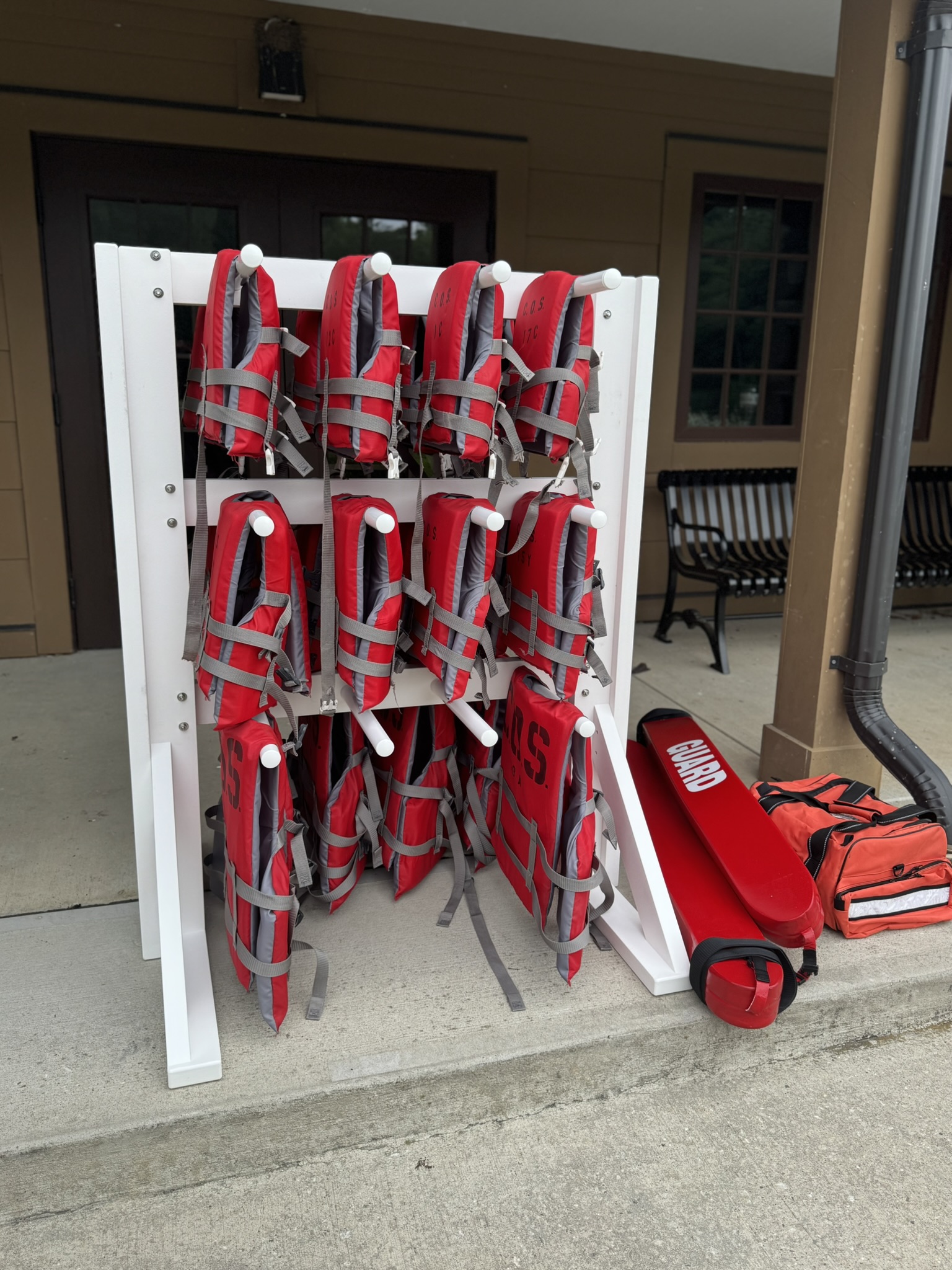 Mayor Sarno, ECOS students join Springfield Parks Department to take ...