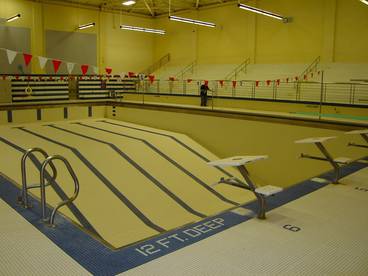 Springfield Dept. of Parks & Recreation: Science & Technology High School