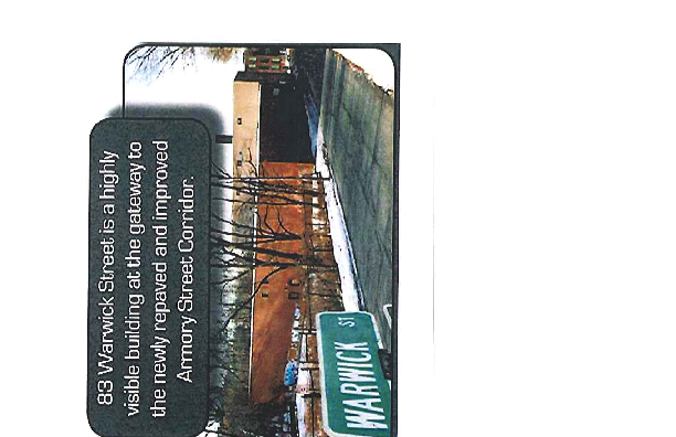 Restore Home Improvement Center