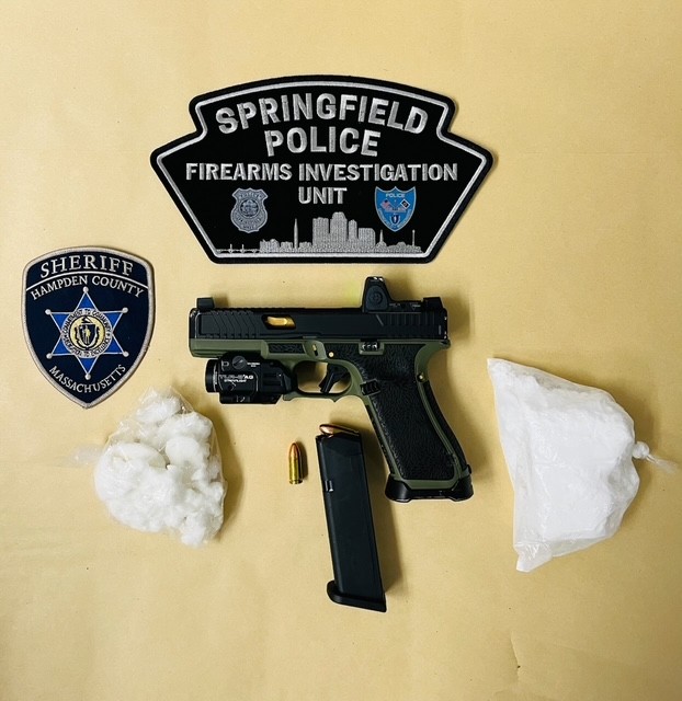 SPD FIU Detectives Seize More than 300 Grams of Crack-Cocaine & an ...